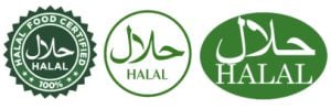 The Crisis of the Generic Halal Logo - AHF