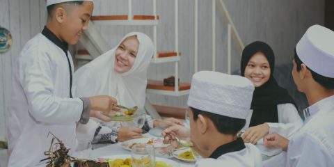 6 Standard Halal Terms & Definitions - AHF