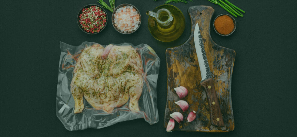 Halal Packaging Certification - American Halal Foundation