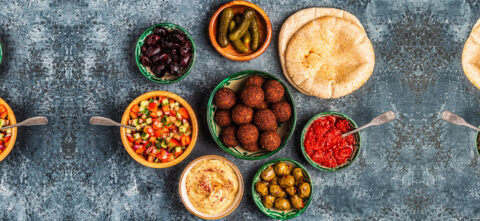 ¿Qué es Halal? Qué significa Halal - American Halal Foundation