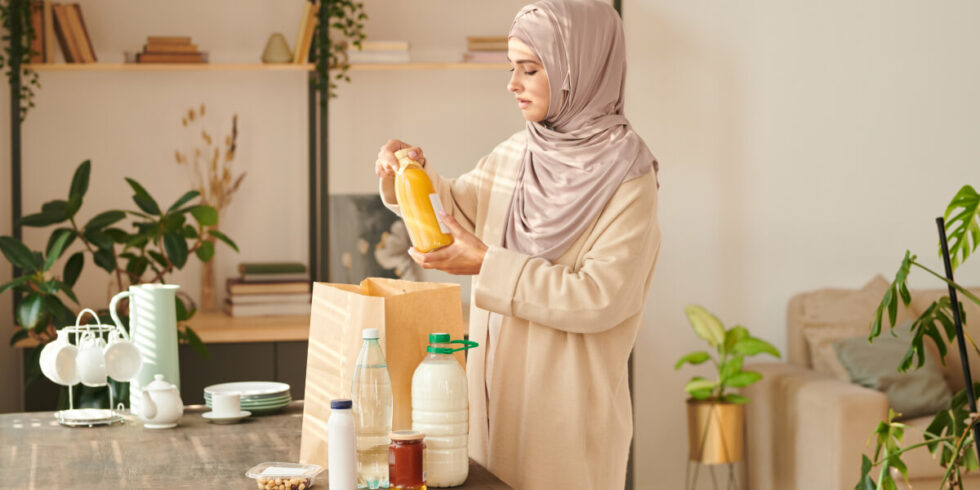 Innovations in Packaging and Halal!