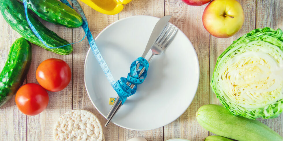 6 Halal Diet Plans For Every Body Type Goal