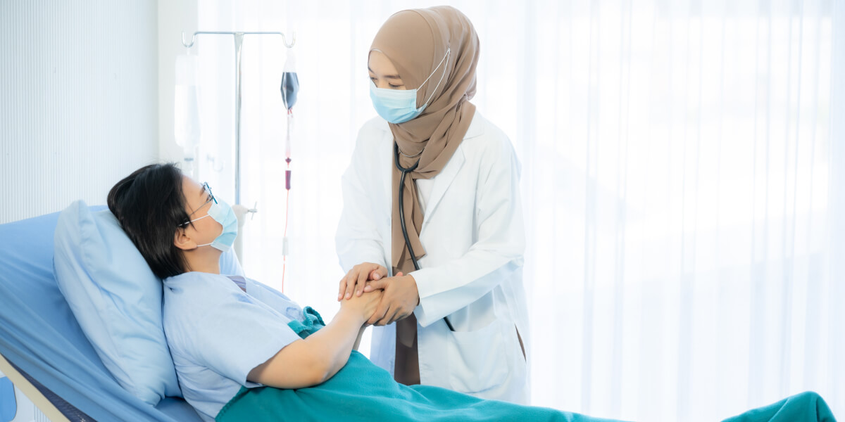 7 Reasons Why Hospitals Should Seek Halal Certification