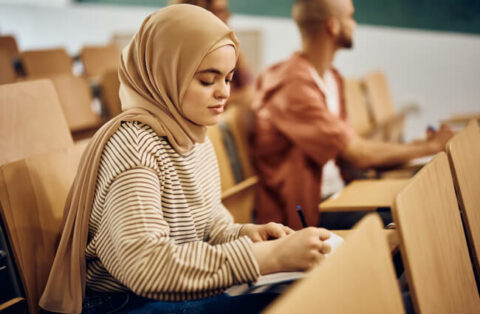 Halal Certification USA - American Halal Foundation