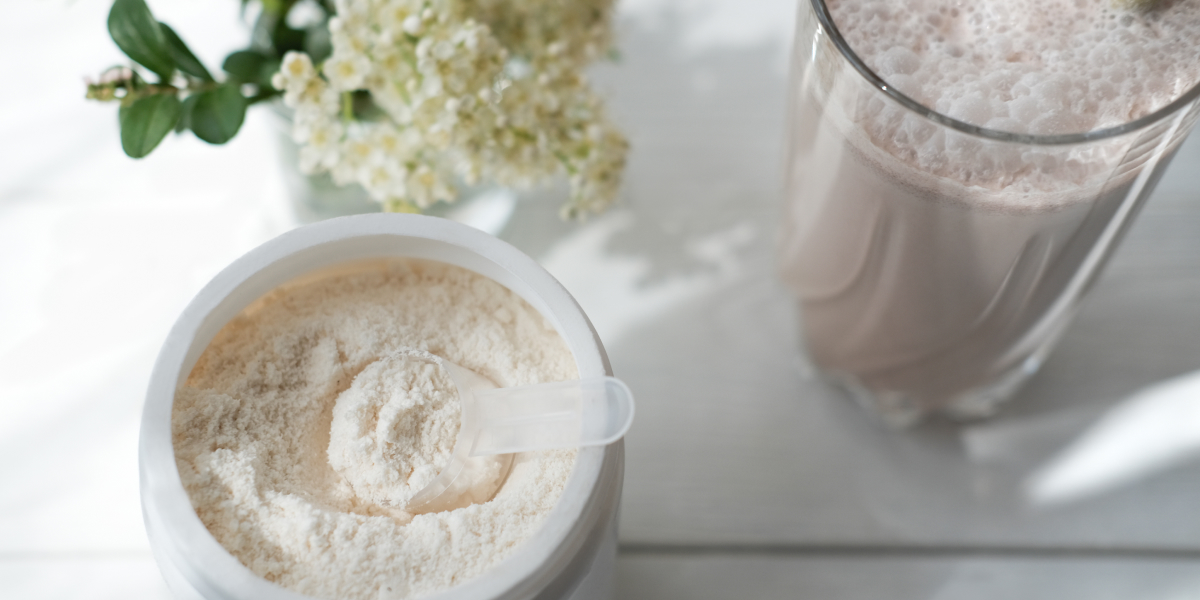 Is Protein Powder Halal?