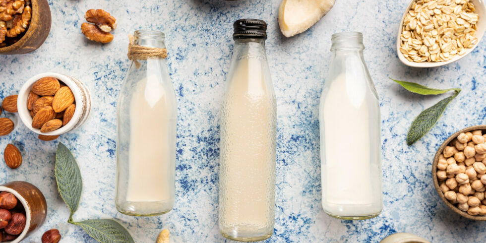Is Milk Halal? What Consumers Need to Ask Manufacturers & Retailers ...