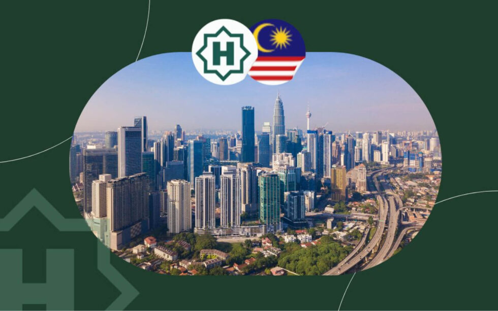 AHF attends Global Halal Summit (gHAS) 2024 in Kuala Lumpur - American ...