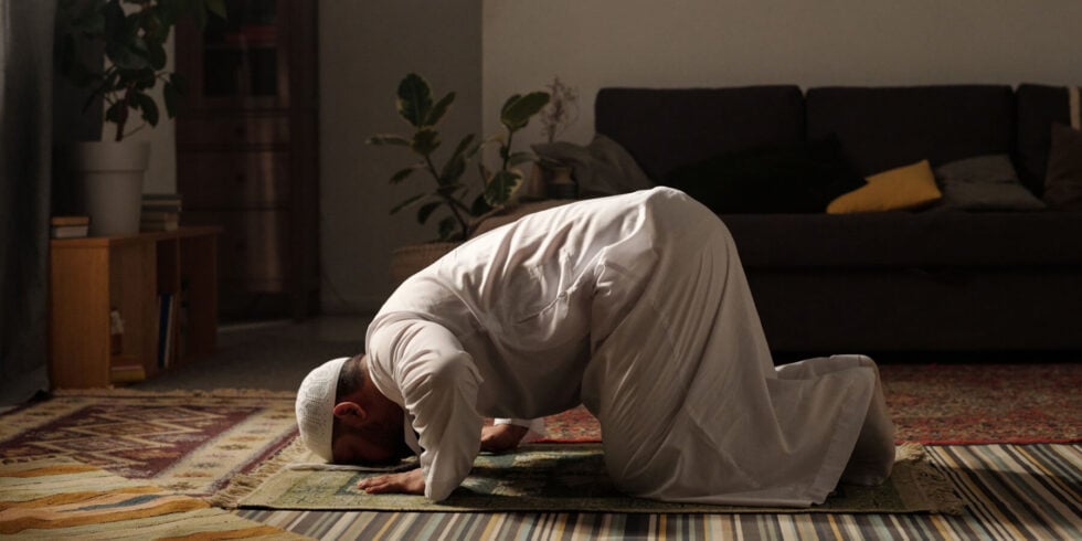 What is Laylatul Qadr? The Night of Power Explained