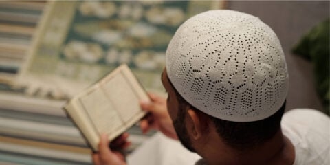 What is Islamic Jurisprudence? An Introduction to Islamic Fiqh Principles