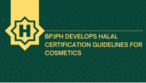 BPJPH Develops Indonesia Halal Certification Guidelines for Cosmetics