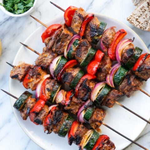 10 Easy Halal Food Recipes to Try - American Halal Foundation