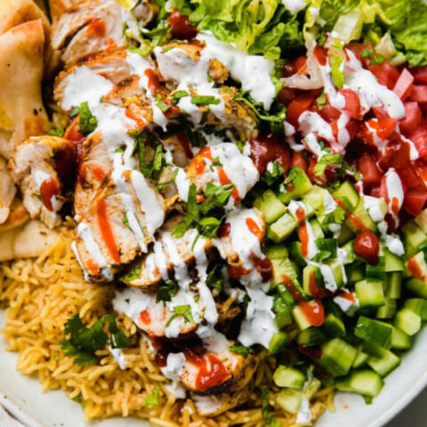 10 Easy Halal Food Recipes to Try - American Halal Foundation