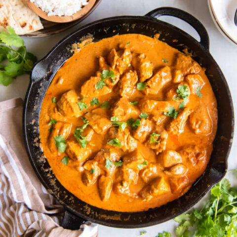 10 Easy Halal Food Recipes to Try - American Halal Foundation