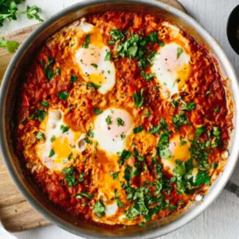 10 Easy Halal Food Recipes to Try - American Halal Foundation