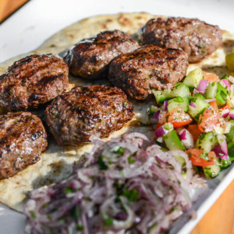 10 Easy Halal Food Recipes to Try - American Halal Foundation